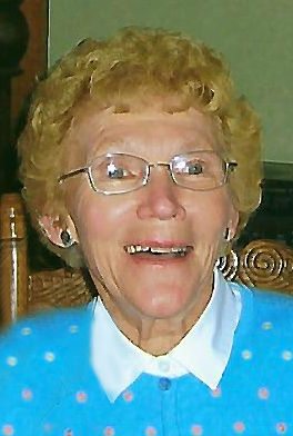 Eleanor ‘Ellie’ Pearson | News, Sports, Jobs - Daily Press